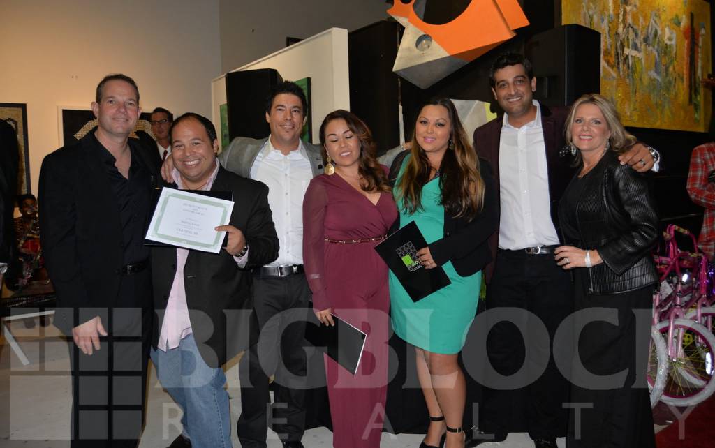 Big Block Realty Agent - Winners Circle - Big Block Realty
