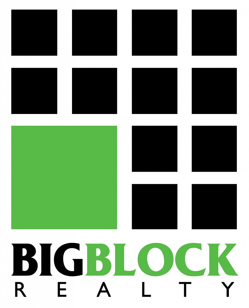 Big Block Realty Best Brokerage - Big Block Realty