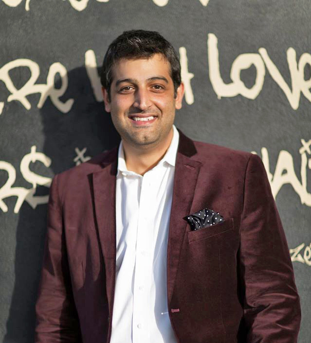 Sam Khorramian - Big Block Realty
