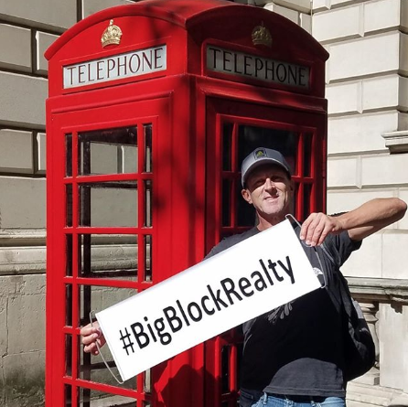 Banner Contest - Big Block Realty