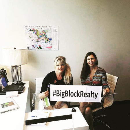 Banner Contest - Big Block Realty