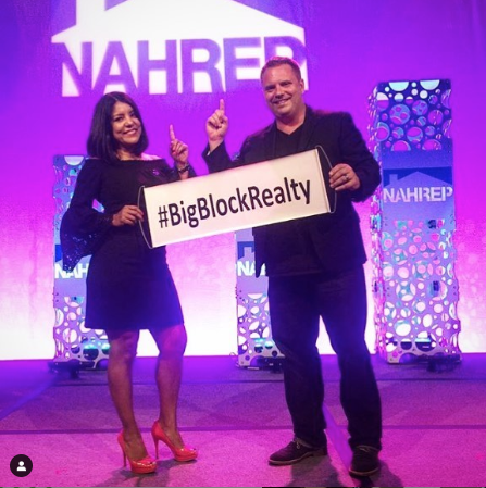 Banner Contest - Big Block Realty