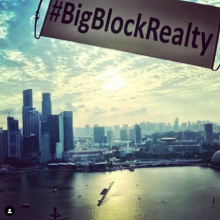 Banner Contest - Big Block Realty