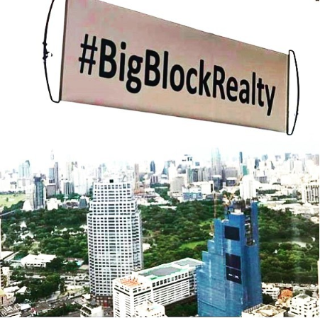 Banner Contest - Big Block Realty