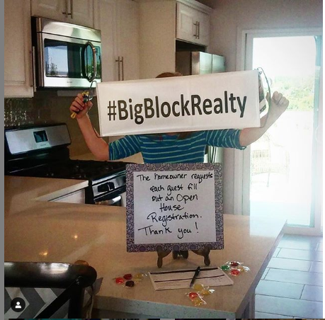 Banner Contest - Big Block Realty