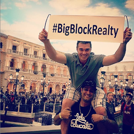 Banner Contest - Big Block Realty