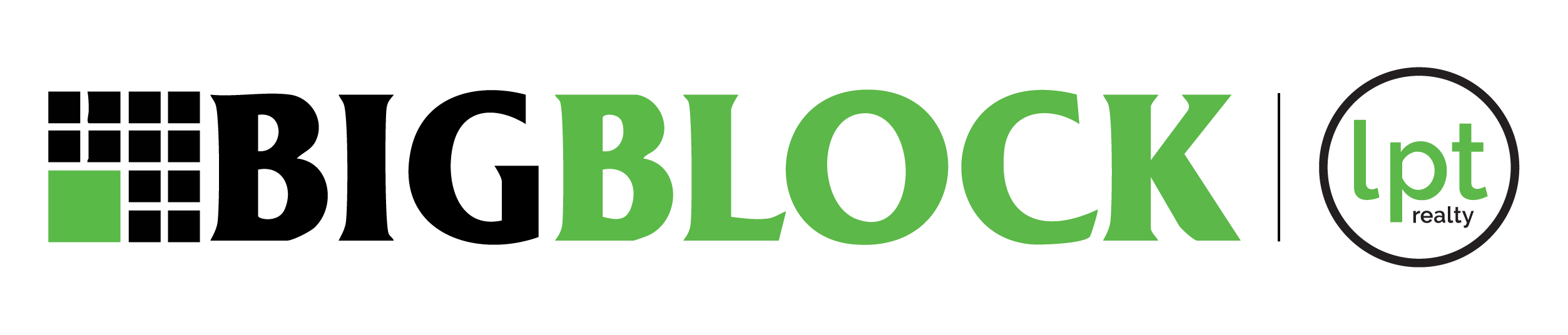 Big Block Realty - A Really Sweet Announcement! - Big Block Realty